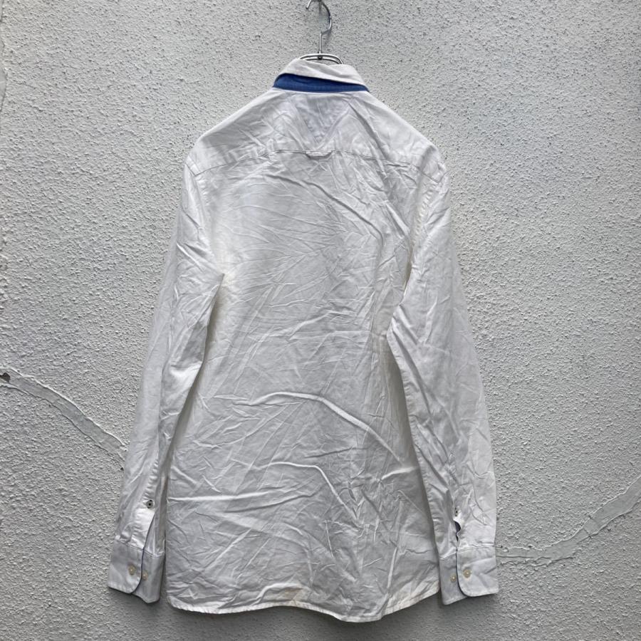 TOMMY HILFIGER 長袖 ボタンダウンシャツ Sサイズ トミーヒルフィガー 白 ホワイト 古着卸 アメリカ仕入 a508-5936 : 古着屋DEN ヤフーショッピング店 - 通販 ...