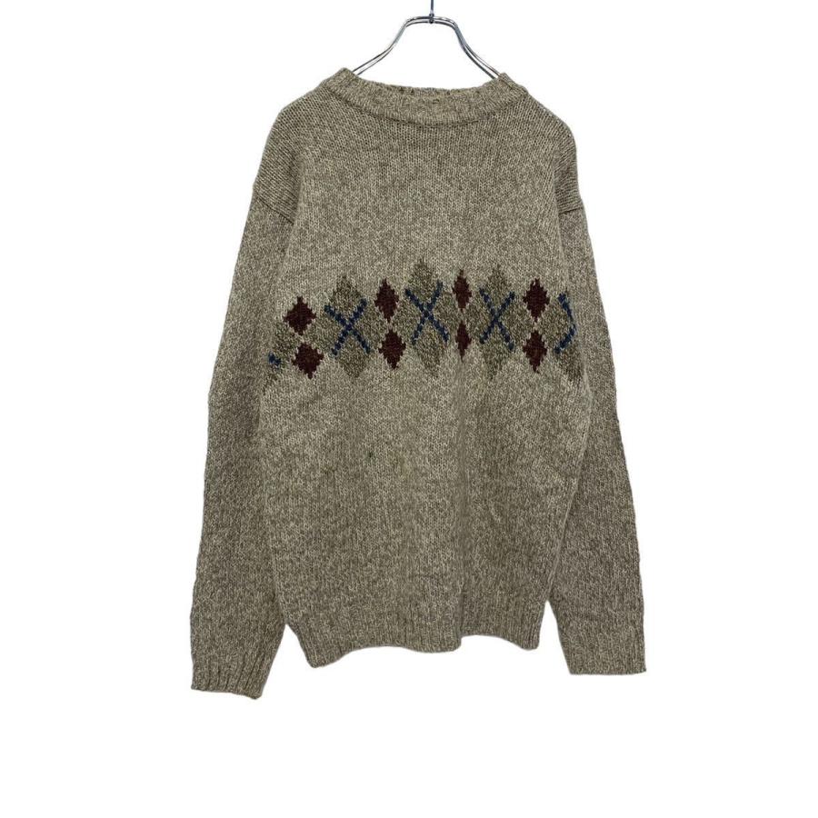 christopher rand アーガイル ニット セーター S アクリル ウール 古着卸 アメリカ仕入 a508-6761 : 古着屋DEN ヤフーショッピング店 - 通販 - Yahoo ...