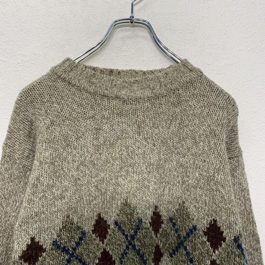 christopher rand アーガイル ニット セーター S アクリル ウール 古着卸 アメリカ仕入 a508-6761 : 古着屋DEN ヤフーショッピング店 - 通販 - Yahoo ...