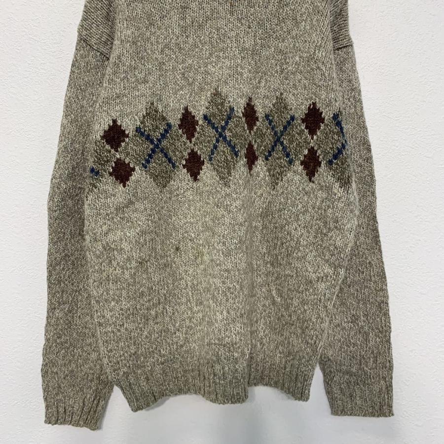 christopher rand アーガイル ニット セーター S アクリル ウール 古着卸 アメリカ仕入 a508-6761 : 古着屋DEN ヤフーショッピング店 - 通販 - Yahoo ...