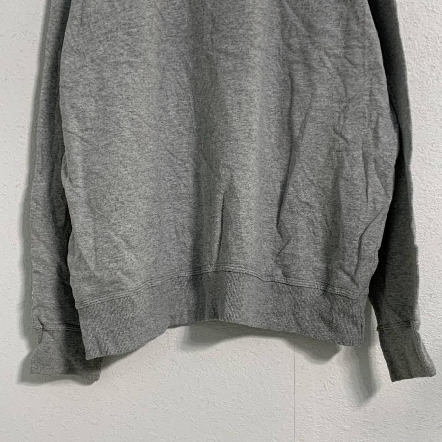 Champion スウェット ロゴ プリント トレーナー 2XL 3L グレー ネイビー チャンピオン 大きめ シンプル 古着卸 アメリカ仕入 a509-5130 : 古着屋DEN ヤフー ...