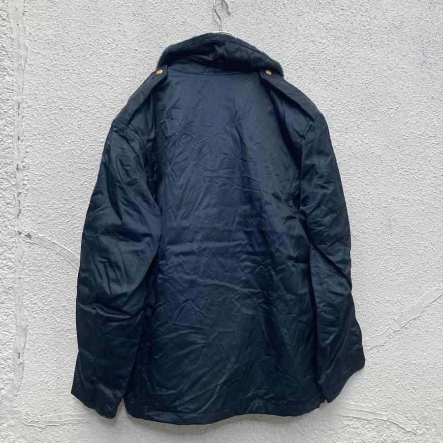 BLAUER 襟ボア ナイロンジャケット 46L ビッグサイズ US.MAIL ライナー付 ネイビー 古着卸 アメリカ仕入 a509-5165 :a509-5165:古着屋DEN ヤフー ...