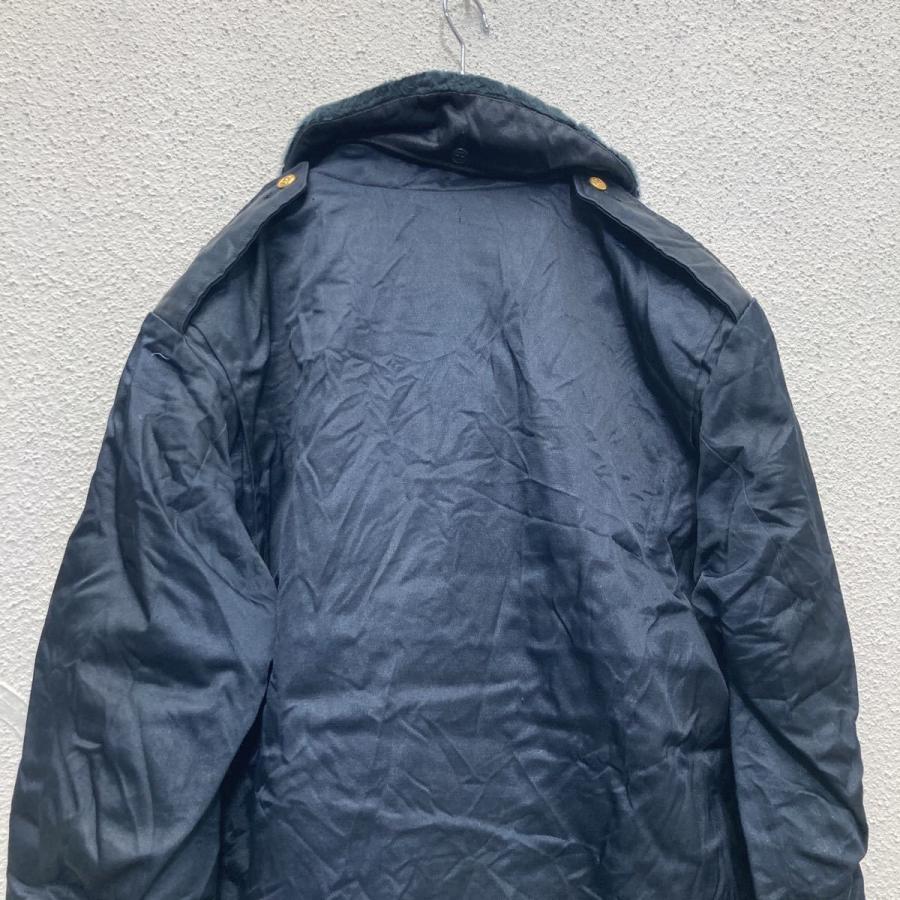 BLAUER 襟ボア ナイロンジャケット 46L ビッグサイズ US.MAIL ライナー付 ネイビー 古着卸 アメリカ仕入 a509-5165 :a509-5165:古着屋DEN ヤフー ...