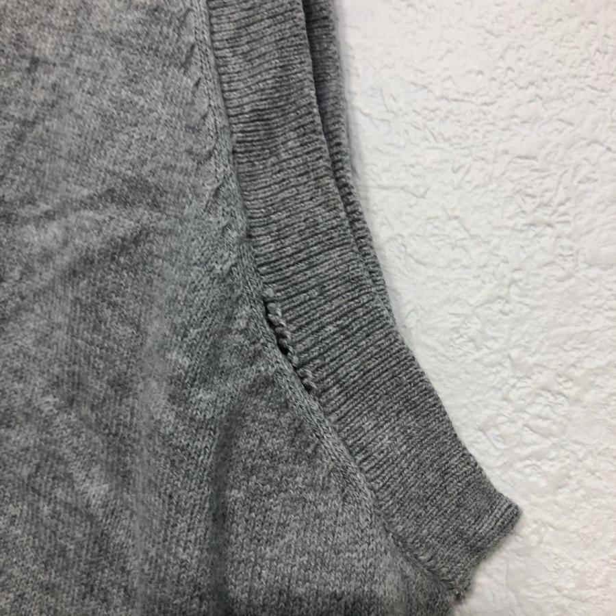 L.L.Bean 混紡 ニット ベスト XL ライト エルエルビーン コットン カシミア Vネック 古着卸 アメリカ仕入 a509-5656 : 古着屋DEN ヤフーショッピング店 - 通販 ...