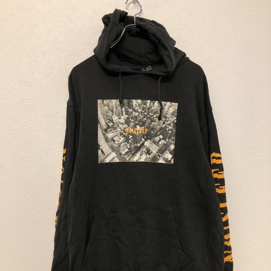 H&M プリント スウェット パーカー S ブラック イエロー ホワイト エイチアンドエム ポケット 写真 古着卸 アメリカ仕入 a509-6291 : 古着屋DEN ヤフーショッピング店 ...