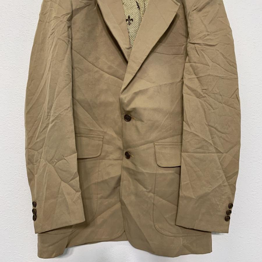 JC Penney テーラードジャケット XL位 ベージュ ジェーシーペニー 春夏仕様 ブレザー 古着卸 アメリカ仕入 a509-6376 : a509-6376 : 古着屋DEN ヤフー ...