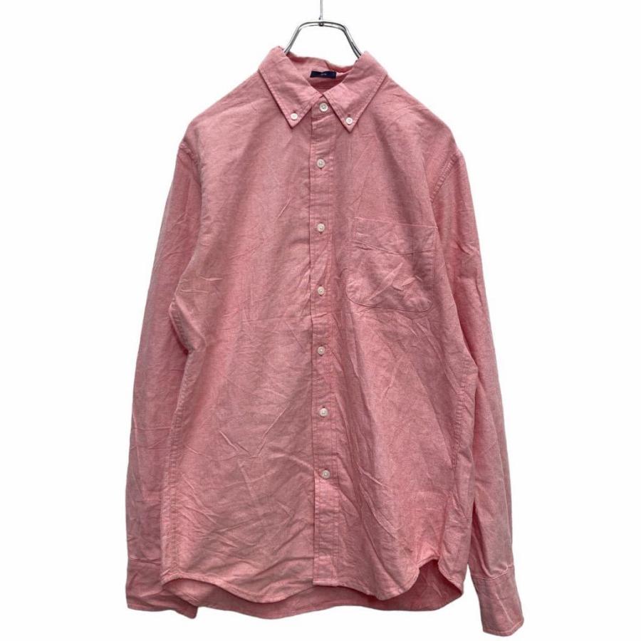 J.CREW 長袖 無地 シャツ S レッド ジェイクルー コットンシャツ スリムシャツ 古着卸 アメリカ仕入 a509-6385 : 古着屋DEN ヤフーショッピング店 - 通販 ...