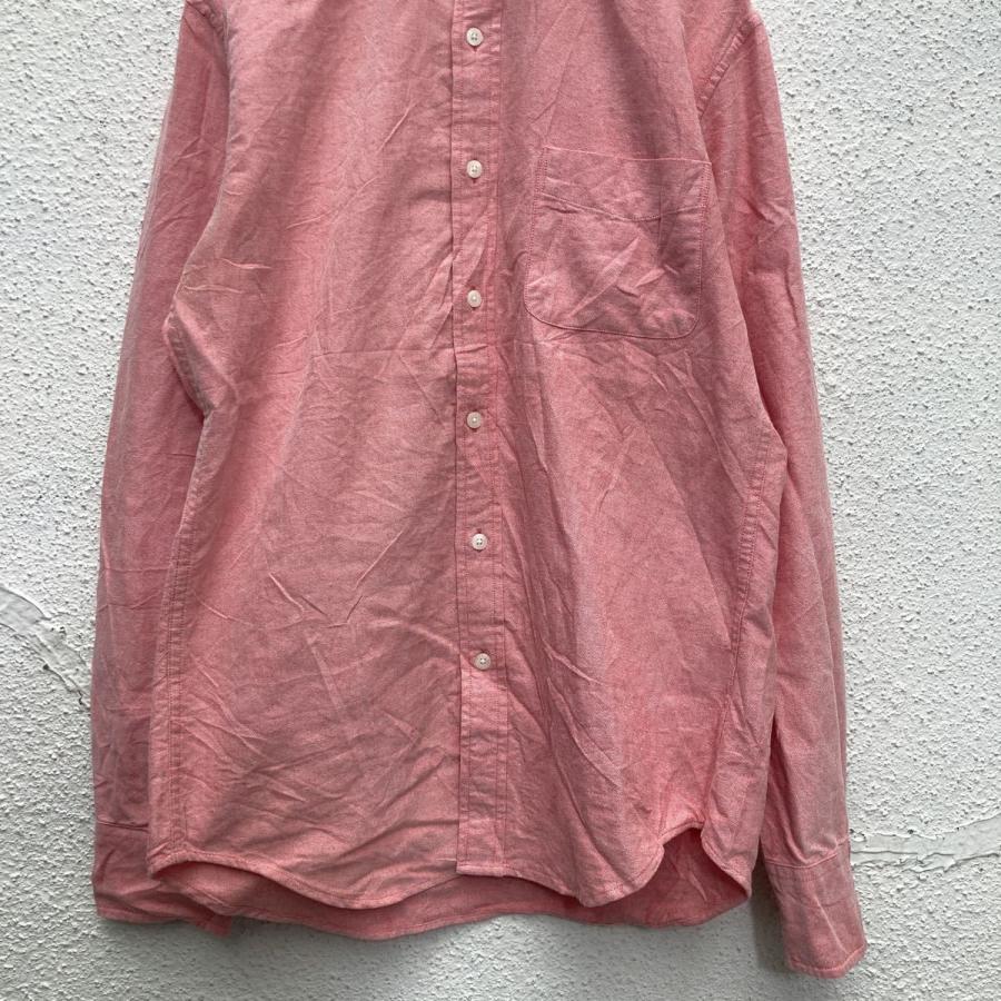 J.CREW 長袖 無地 シャツ S レッド ジェイクルー コットンシャツ スリムシャツ 古着卸 アメリカ仕入 a509-6385 : 古着屋DEN ヤフーショッピング店 - 通販 ...