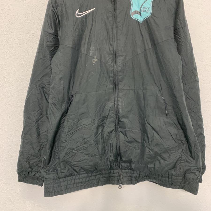 NIKE ダウンジャケット M ブラック ナイキ スポーツ 古着卸 アメリカ仕入 a510-6265 : 古着屋DEN ヤフーショッピング店 - 通販 - Yahoo!ショッピング