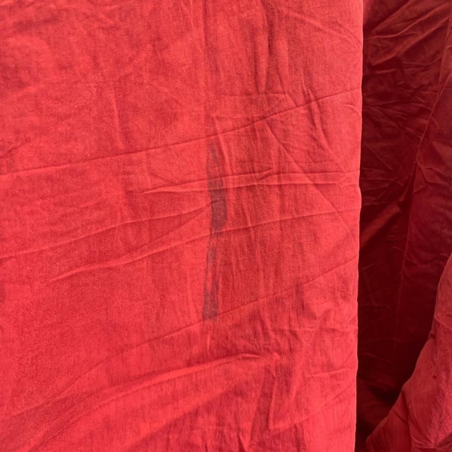 LONDON FOG ジップアップ コットン ジャケット 2X レッド ブルー ビッグサイズ ポケット a601-5086 : 古着屋DEN ヤフーショッピング店 - 通販 - Yahoo ...