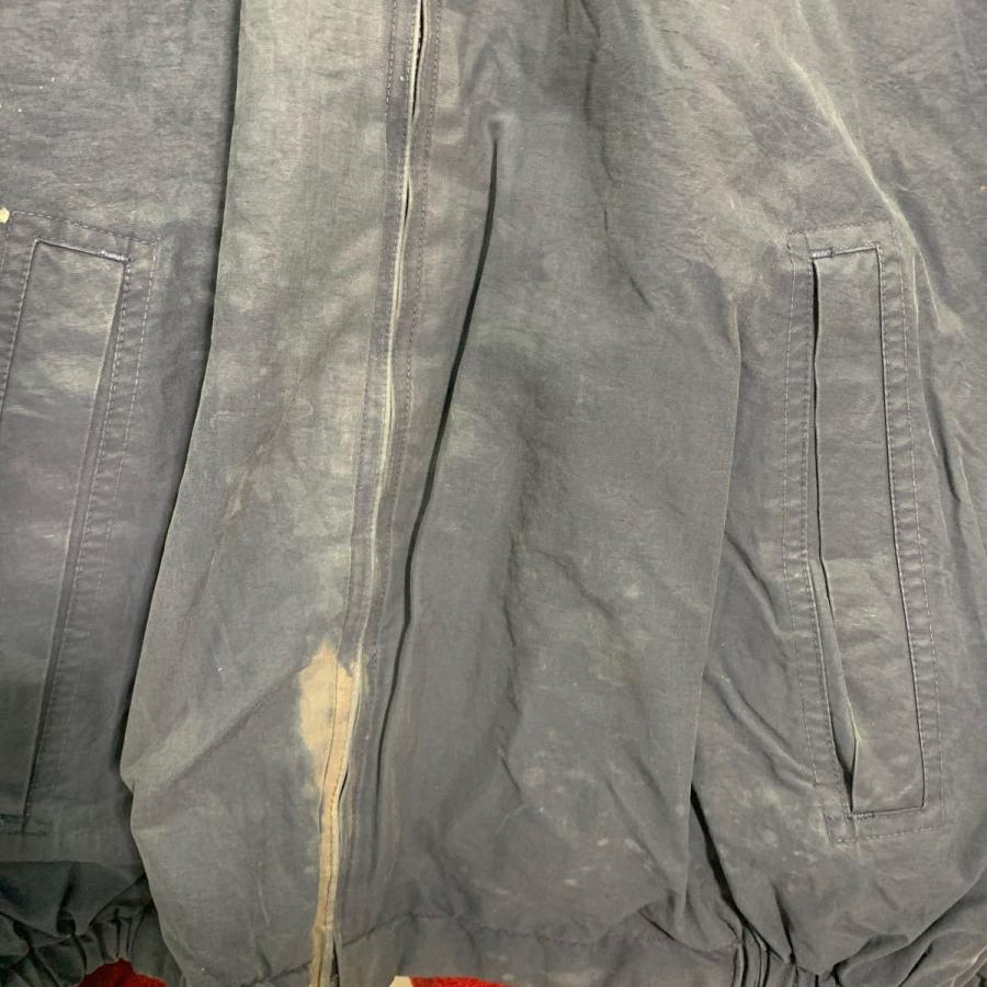 NAUTICA ジップアップ コットン ジャケット L〜 グレー レッド ポケット 裏地ボア 古着卸 アメリカ仕入 a601-5091 : a601-5091 : 古着屋DEN ヤフー ...