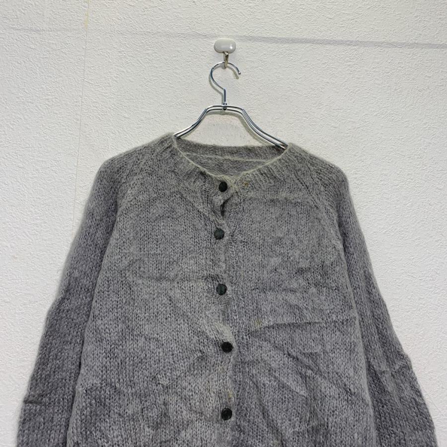 ニット カーディガン M〜 グレー ブラウン 古着卸 アメリカ仕入 a601-5252 : 古着屋DEN ヤフーショッピング店 - 通販 - Yahoo!ショッピング