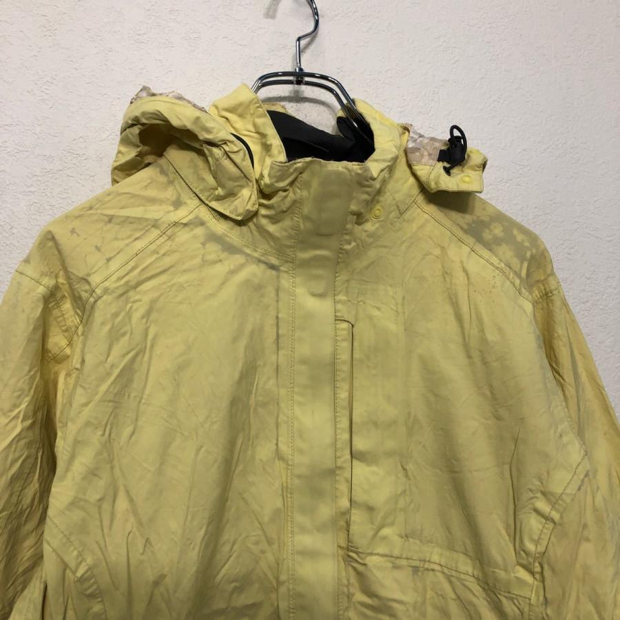 REI マウンテン パーカー レディース M イエロー レイ ナイロン 古着卸 アメリカ仕入 a601-5296 : 古着屋DEN ヤフーショッピング店 - 通販 - Yahoo!ショッピング