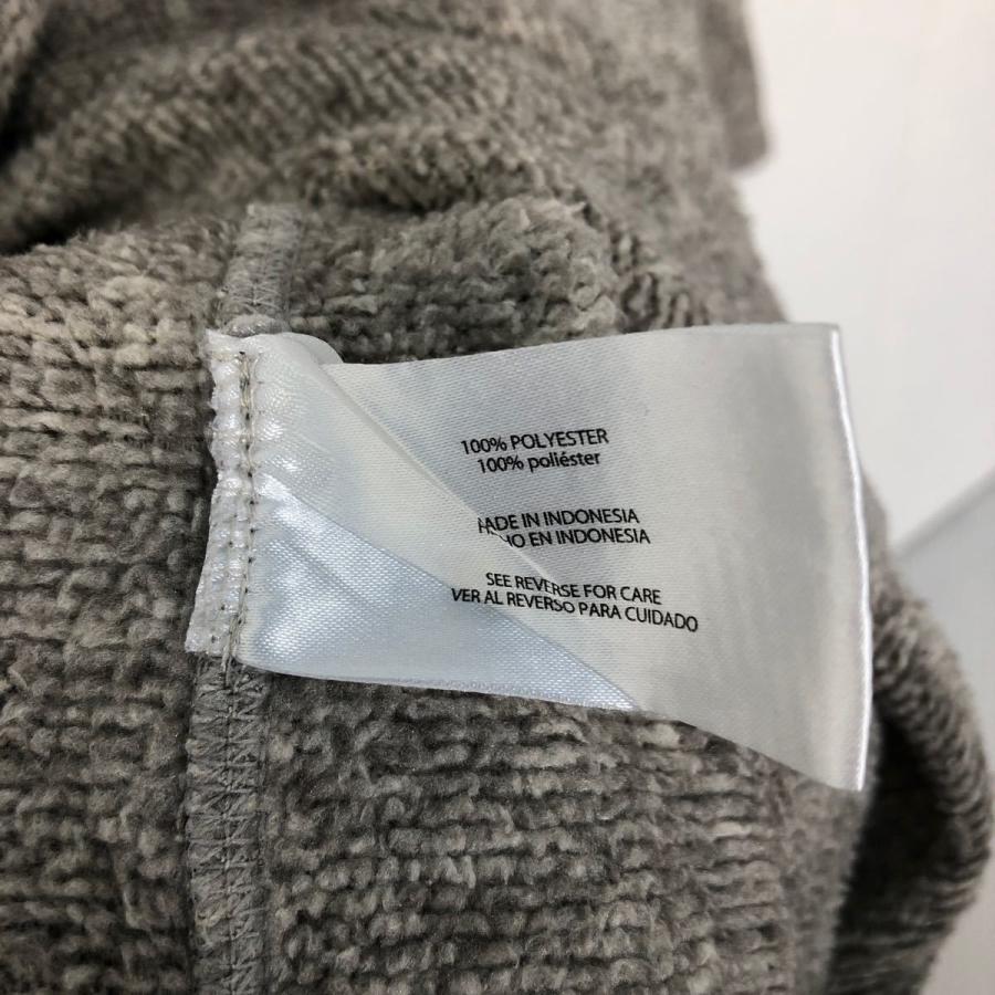 WOOLRICH フリース L ライトグレー ウールリッチ ハーフジップ ポケット 古着卸 アメリカ仕入 a601-5658 : a601-5658 : 古着屋DEN ヤフーショッピング店 ...