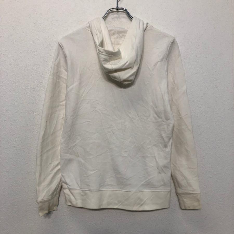 中古 古着 Gap ロゴ スウェット パーカー M ホワイト パープル グリーン ギャップ ポケット 古着卸 アメリカ仕入 a601-5987 :a601-5987:古着屋DEN ヤフー ...