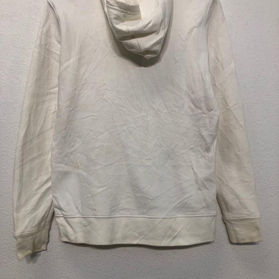 中古 古着 Gap ロゴ スウェット パーカー M ホワイト パープル グリーン ギャップ ポケット 古着卸 アメリカ仕入 a601-5987 :a601-5987:古着屋DEN ヤフー ...