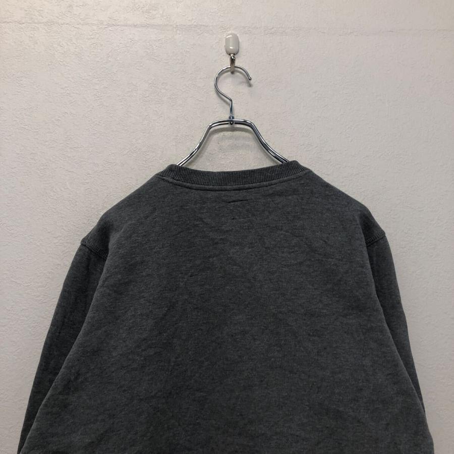 Dickies ロゴ スウェット トレーナー ディッキーズ M グレー 裏起毛 Vガゼット 古着卸 アメリカ仕入 a603-6406 : 古着屋DEN ヤフーショッピング店 - 通販 ...
