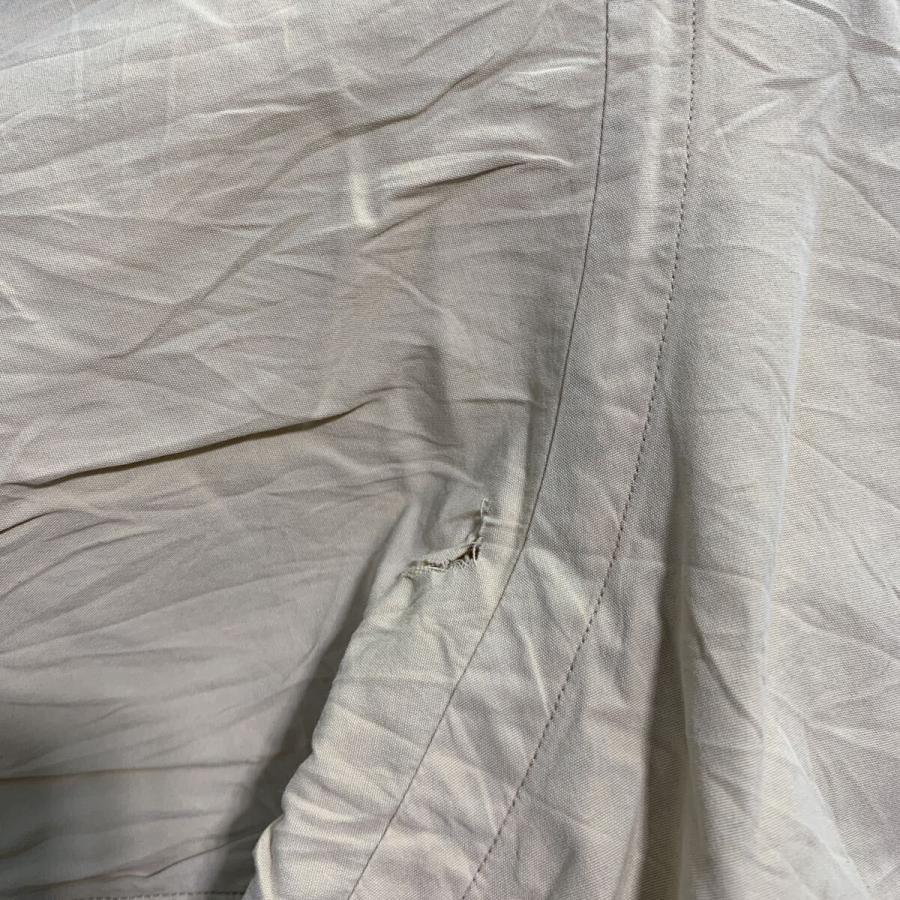 Ralph Lauren 長袖 無地シャツ L ベージュ ラルフローレン ボタンダウン 胸ポケット 古着卸 アメリカ仕入 a603-6902 : 古着屋DEN ヤフーショッピング店 - 通販 ...