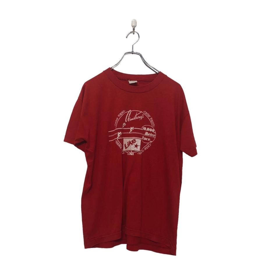 Vogel 半袖 プリント Tシャツ XL レッド ホワイト シングルステッチ ビッグサイズ 古着卸 アメリカ仕入 a604-5247 : 古着屋DEN ヤフーショッピング店 - 通販 ...