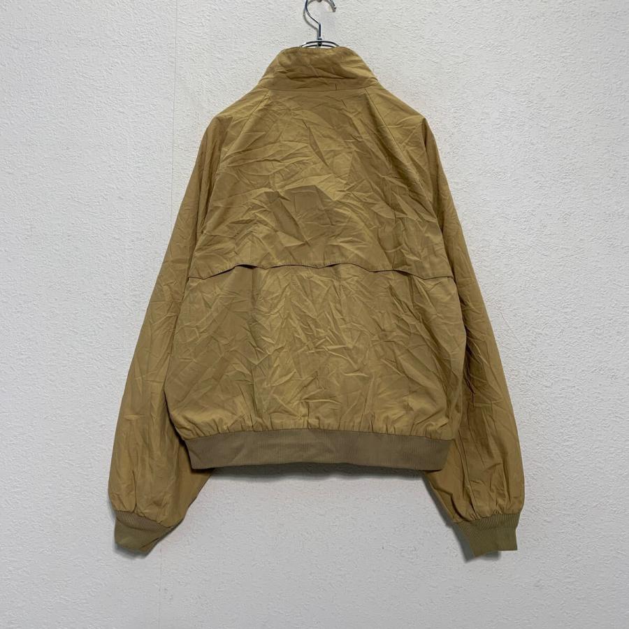 CHRISTOPHER RAND スイングトップ XL〜 ベージュ ビッグサイズ ハリントンジャケット 裏地チェック 古着卸 アメリカ仕入 a604-5844 : 古着屋DEN ヤフー ...