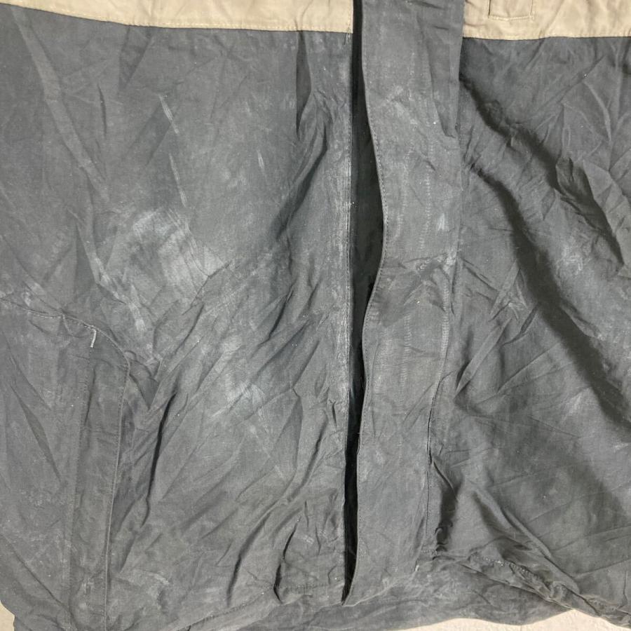 adidas マウンテンパーカー ジャケット S ダークグレー グレージュ アディダス アウトドア 古着卸 アメリカ仕入 a604-5936 : 古着屋DEN ヤフーショッピング店 - 通販 ...