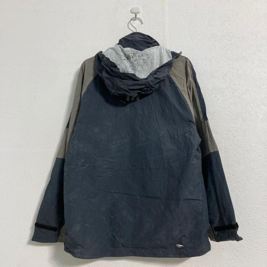 adidas マウンテンパーカー ジャケット S ダークグレー グレージュ アディダス アウトドア 古着卸 アメリカ仕入 a604-5936 : 古着屋DEN ヤフーショッピング店 - 通販 ...