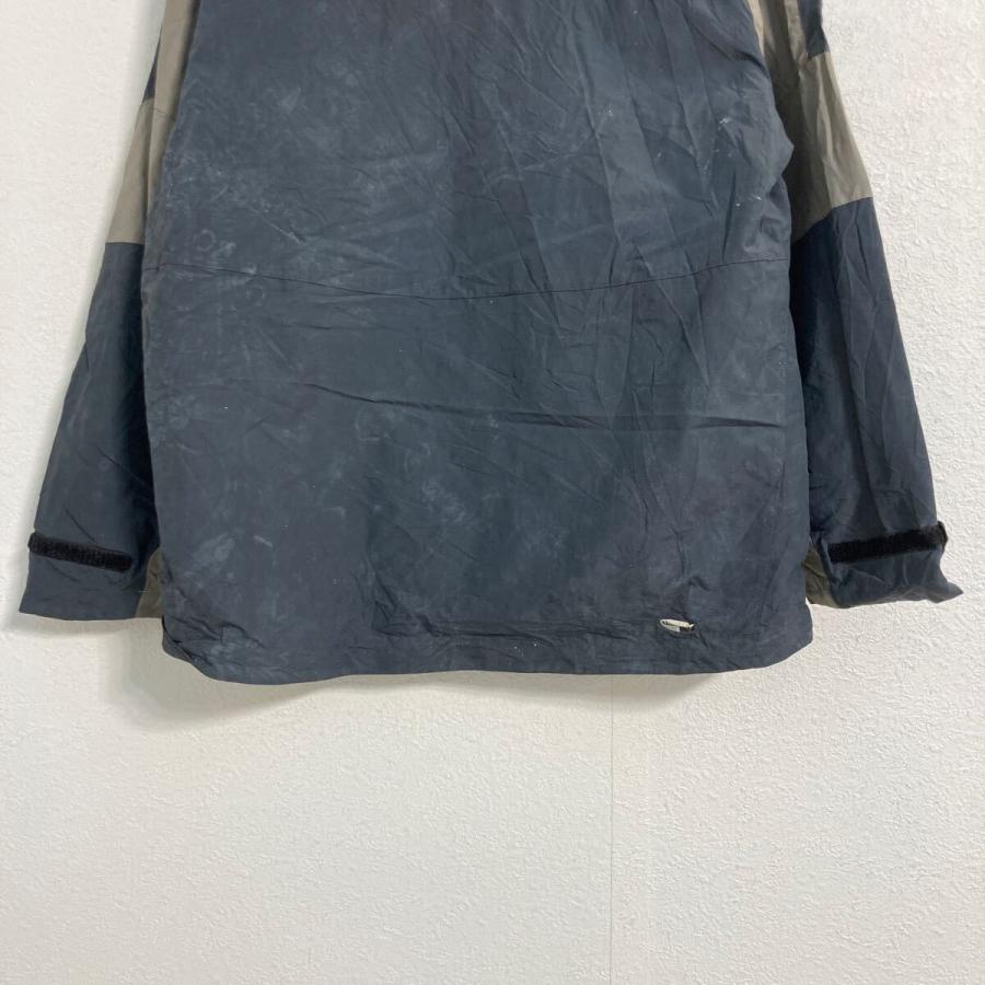 adidas マウンテンパーカー ジャケット S ダークグレー グレージュ アディダス アウトドア 古着卸 アメリカ仕入 a604-5936 : 古着屋DEN ヤフーショッピング店 - 通販 ...