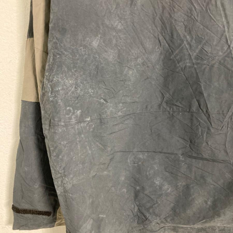 adidas マウンテンパーカー ジャケット S ダークグレー グレージュ アディダス アウトドア 古着卸 アメリカ仕入 a604-5936 : 古着屋DEN ヤフーショッピング店 - 通販 ...