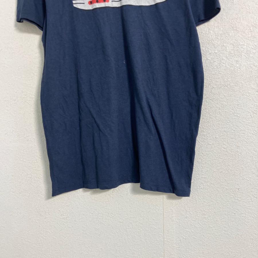 NIKE 半袖 プリント Tシャツ M ネイビー ナイキ スニーカー 古着卸 アメリカ仕入 a604-6551 : 古着屋DEN ヤフーショッピング店 - 通販 - Yahoo!ショッピング