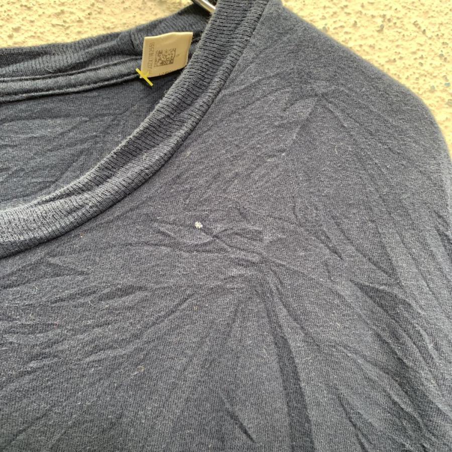 adidas 半袖 プリントTシャツ M ネイビー ブルー アディダス クルーネック ロゴ 古着卸 アメリカ仕入 a604-6656 : 古着屋DEN ヤフーショッピング店 - 通販 ...