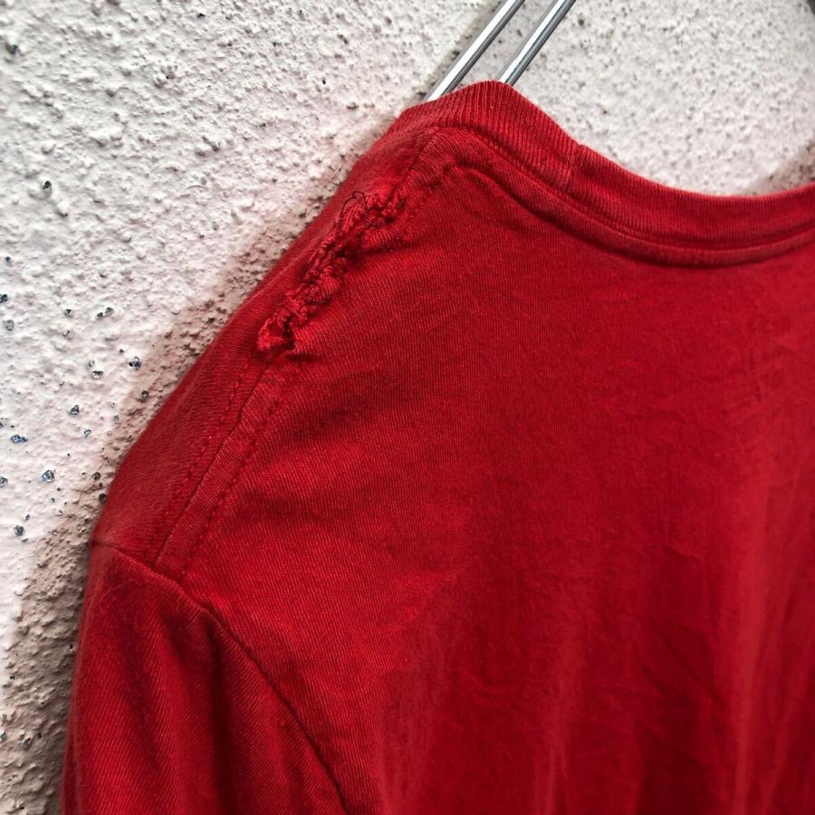 NIKE 半袖 ロゴ Tシャツ ナイキ XL キッズ レッド クルーネック 古着卸 アメリカ仕入 a604-7229 : 古着屋DEN ヤフーショッピング店 - 通販 - Yahoo!ショッピング