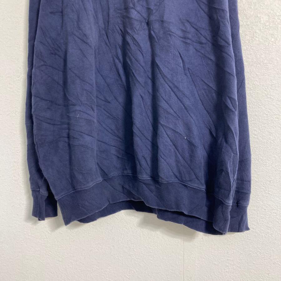 GANT ロゴ スウェット トレーナー 2XL ネイビー ガント ビッグサイズ ハーフボタン 襟付き 古着卸 アメリカ仕入 a604-7259 : 古着屋DEN ヤフーショッピング店 - 通販 ...