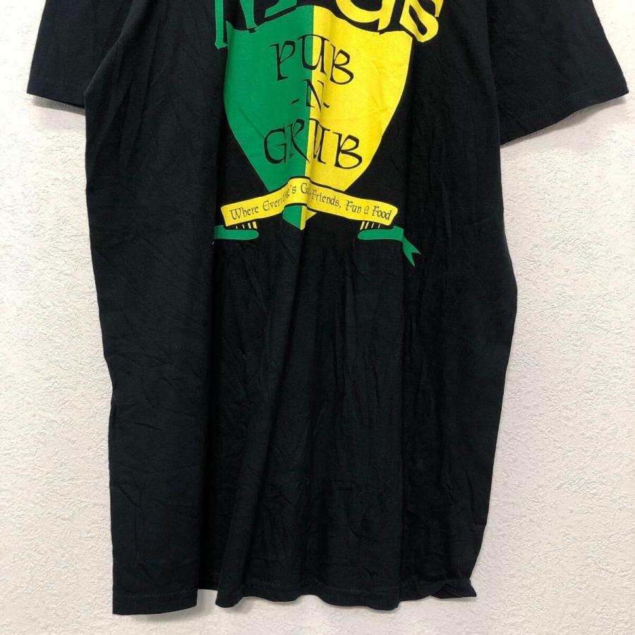 GILDAN 半袖 プリント Tシャツ ギルダン M イラスト バックプリント クルーネック 古着卸 アメリカ仕入 a604-7263 : 古着屋DEN ヤフーショッピング店 - 通販 ...