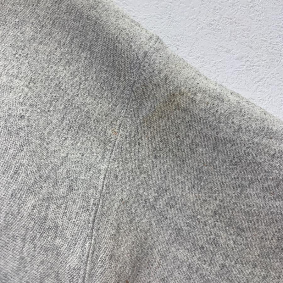 Lee プリント スウェット トレーナー XL ライトグレー リー USA製 リバースウィーブ バックプリント 古着卸 アメリカ仕入 a604-7443 : 古着屋DEN ヤフーショッピング店 ...