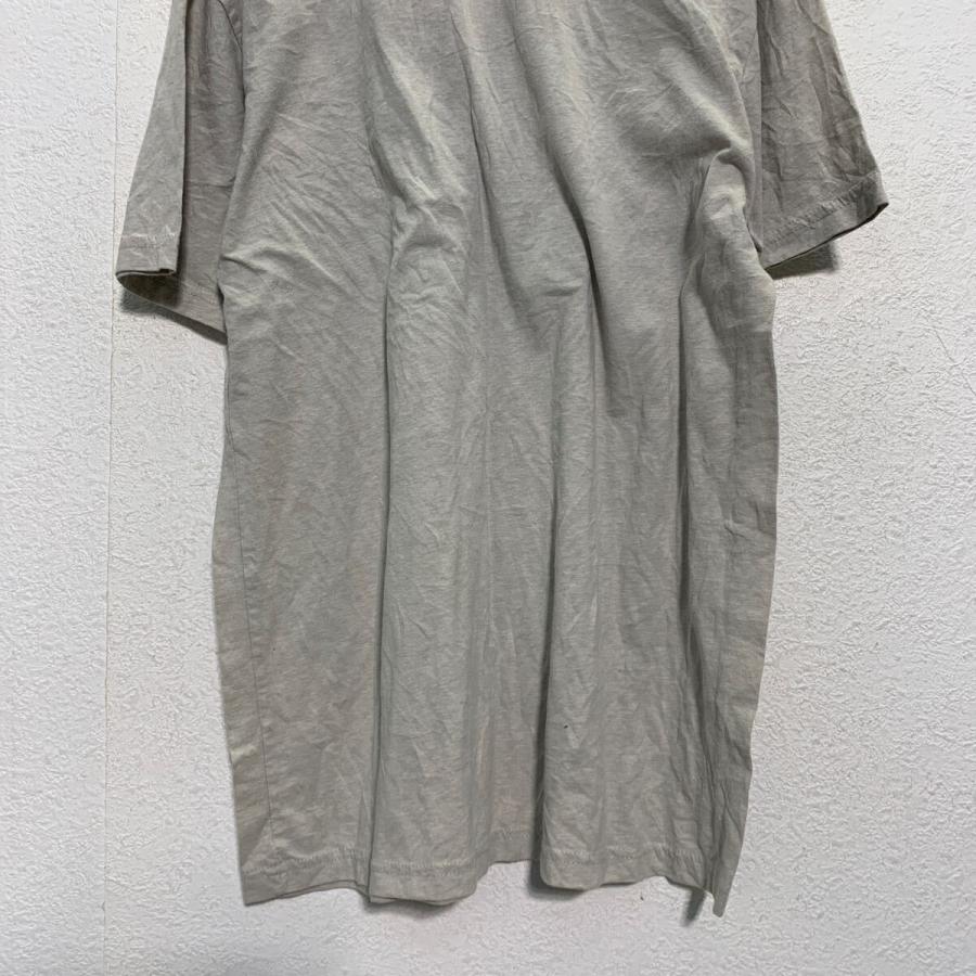 NEXT LEVEL 半袖 プリントTシャツ L グレージュ ネクストレベル アニマル 古着卸 アメリカ仕入 a605-6020 : 古着屋 ...