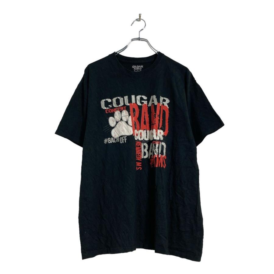 GILDAN 半袖 プリントTシャツ XL ブラック ギルダン ビッグサイズ 古着卸 アメリカ仕入 a605-7883 :a605-7883:古着屋DEN ヤフーショッピング店 - 通販 ...