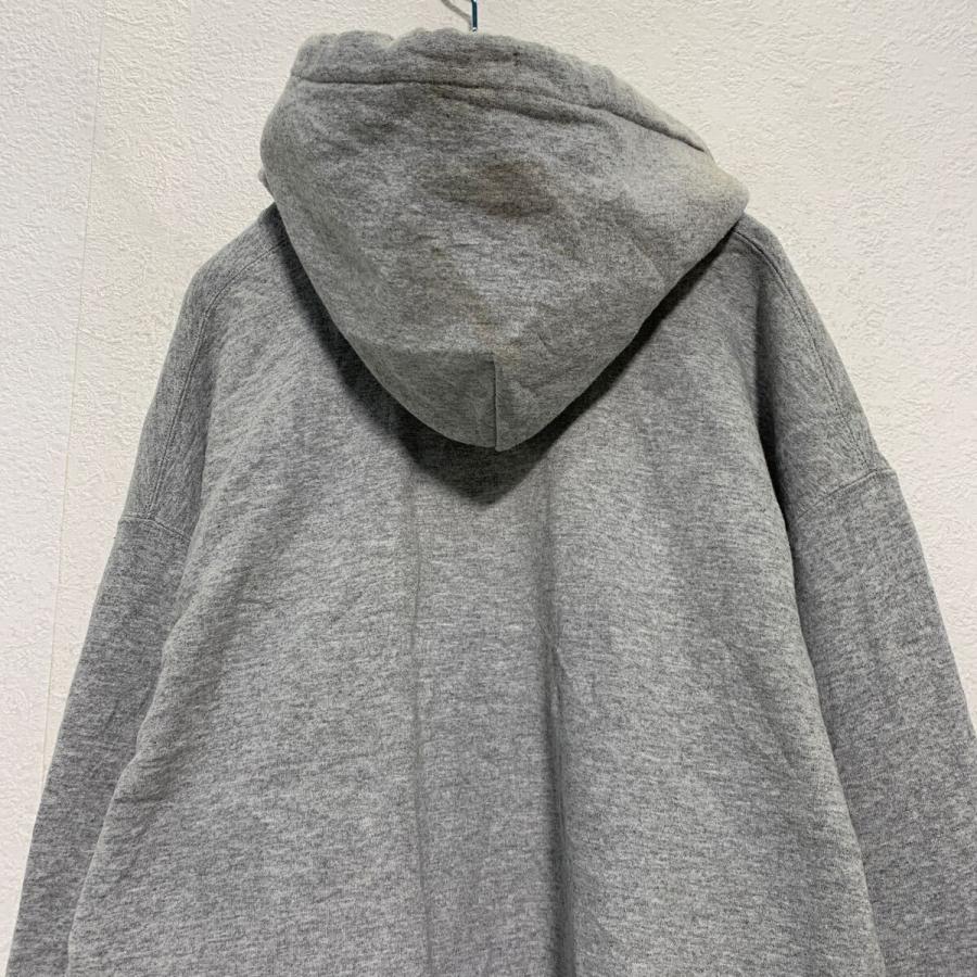 PORT&COMPANY プリントスウェット パーカー L グレー ポートアンドカンパニー 裏起毛 プルオーバー 古着卸 アメリカ仕入 a605-8371 : 古着屋DEN ヤフーショッピング ...