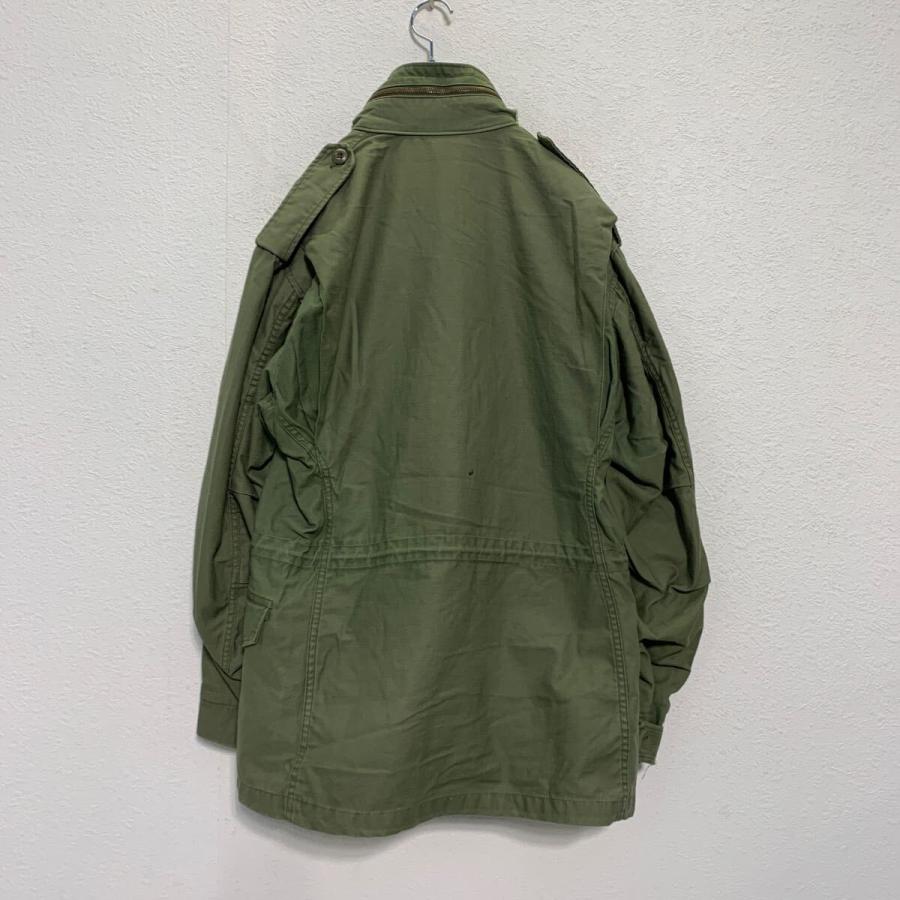 M-65 3rd フィールドジャケット M オリーブ 70〜80's ALPHA社製 民間 ミリタリー 古着卸 アメリカ仕入 a605-8378 : 古着屋DEN ヤフーショッピング店 ...