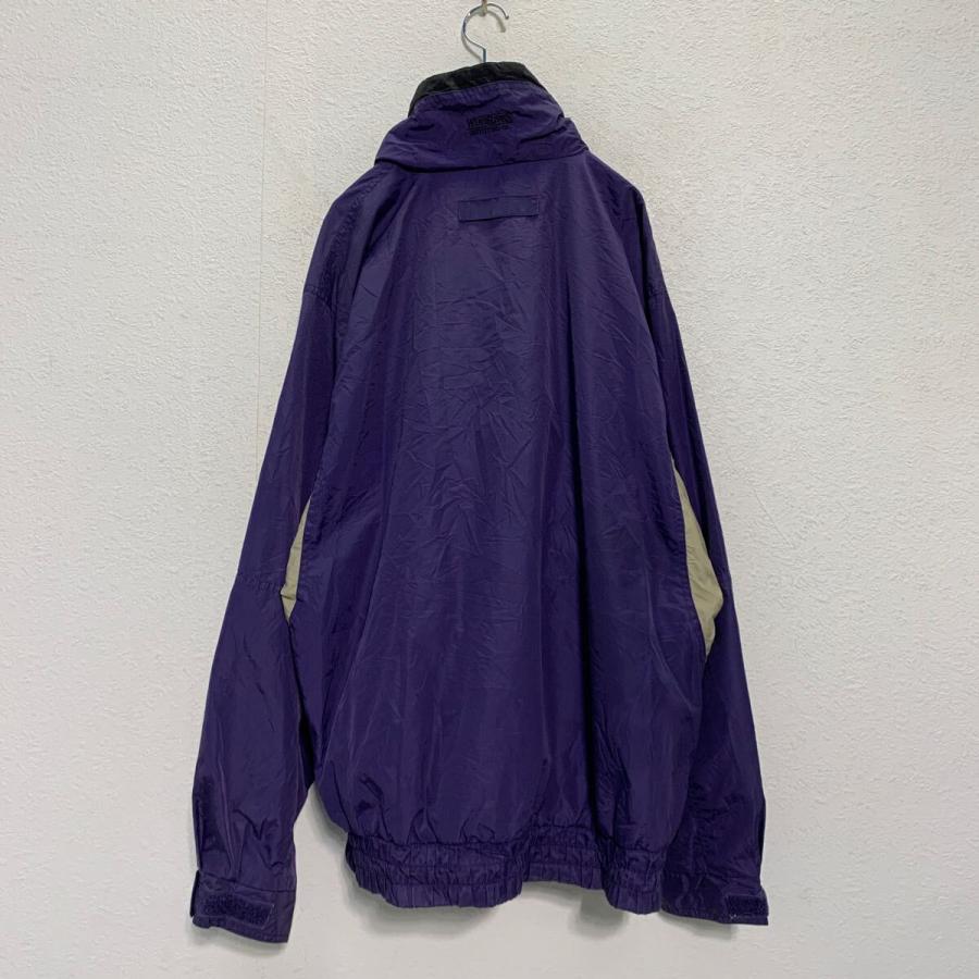 WINDRIVER ジップアップ マウンテンジャケット L パープル ブラック ベージュ 切替 古着卸 アメリカ仕入 a606-5186 : 古着屋DEN ヤフーショッピング店 - 通販 ...