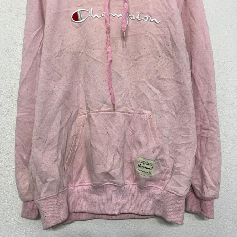 champion プリント スウェット パーカー チャンピオン XXL ピンク ビックサイズ 古着卸 アメリカ仕入 a606-6762 : 古着屋DEN ヤフーショッピング店 - 通販 ...