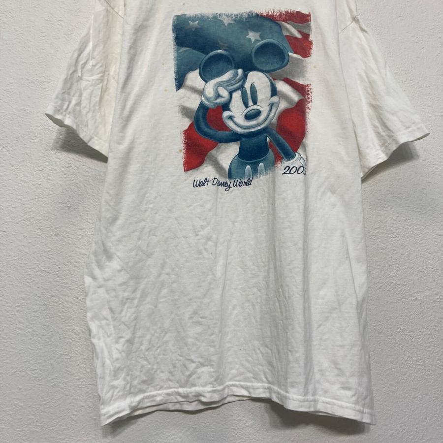 Disney 半袖 プリント Tシャツ ディズニー XL~ ホワイト ビッグサイズ クルーネック 古着卸 アメリカ仕入 a607-5869 : 古着屋DEN ヤフーショッピング店 - 通販 ...