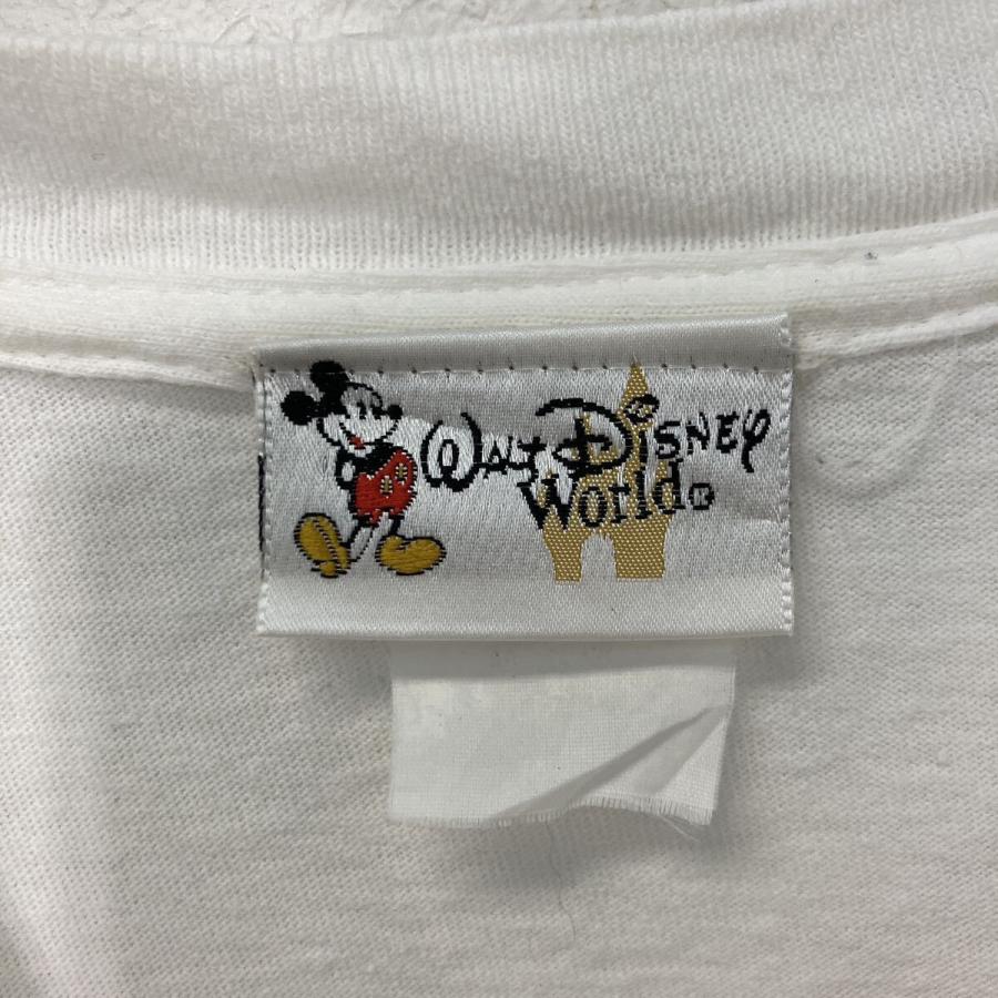 Disney 半袖 プリント Tシャツ ディズニー XL~ ホワイト ビッグサイズ クルーネック 古着卸 アメリカ仕入 a607-5869 : 古着屋DEN ヤフーショッピング店 - 通販 ...