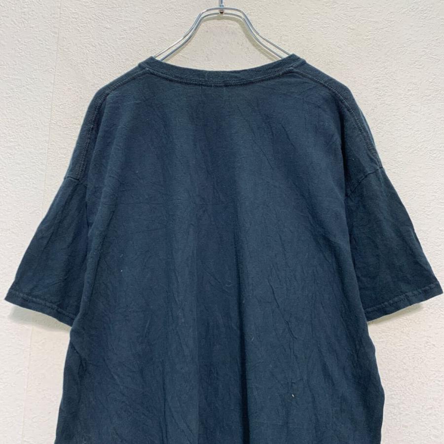GILDAN 半袖 プリントTシャツ XL ブラック ギルダン ビッグサイズ クルーネック 古着卸 アメリカ仕入 a607-6129 : 古着屋DEN ヤフーショッピング店 - 通販 ...
