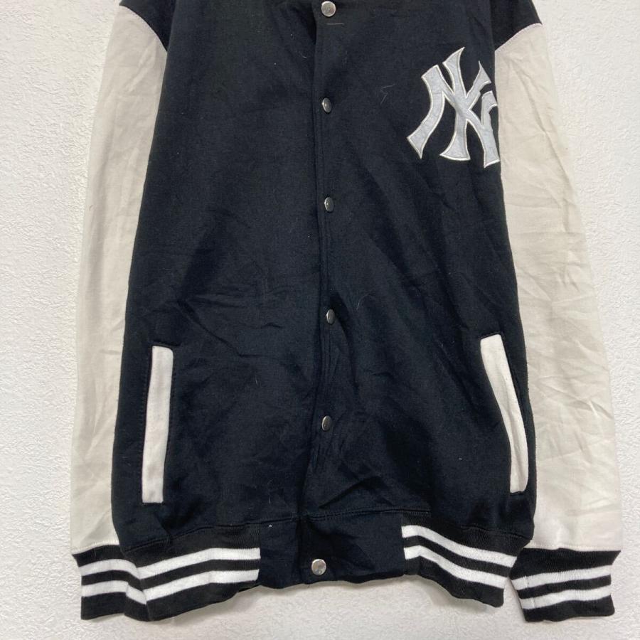 OASAP ジャケット スタジャン L ブラック ホワイト スナップボタン NY 古着卸 アメリカ仕入 a609-5294 : 古着屋DEN ヤフーショッピング店 - 通販 - Yahoo ...