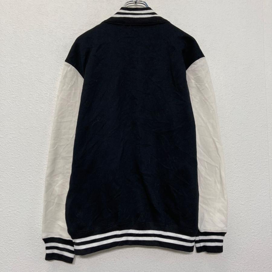 OASAP ジャケット スタジャン L ブラック ホワイト スナップボタン NY 古着卸 アメリカ仕入 a609-5294 : 古着屋DEN ヤフーショッピング店 - 通販 - Yahoo ...