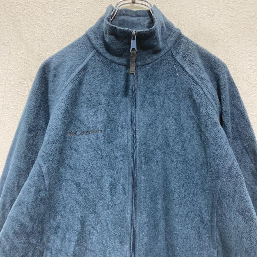Columbia ジップアップ フリースジャケット S ネイビー コロンビア アウトドア 古着卸 アメリカ仕入 a609-5783 : 古着屋DEN ヤフーショッピング店 - 通販 ...