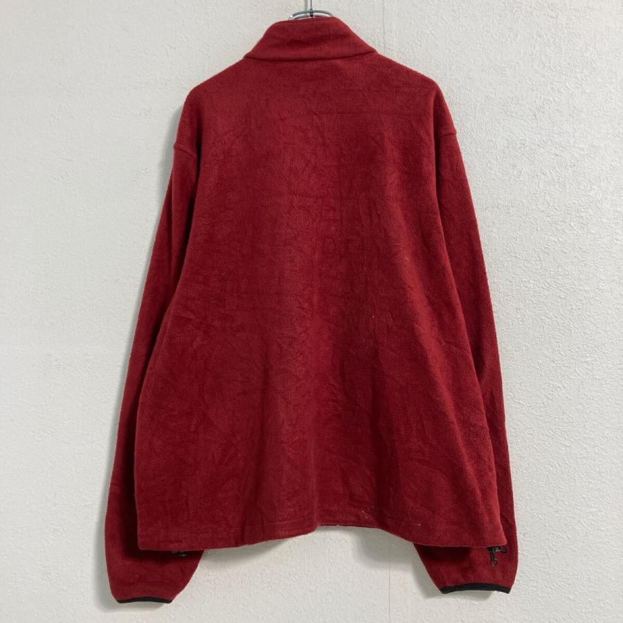 WOOLRICH フリース ジャケット L ボルドー ウールリッチ アウトドア 古着卸 アメリカ仕入 a609-5809 : a609-5809 : 古着屋DEN ヤフーショッピング店 ...