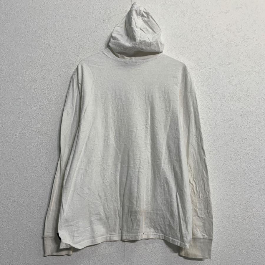 Champion ロゴスウェット パーカー M ホワイト チャンピオン プルオーバー 薄手 古着卸 アメリカ仕入 a611-7582 : 古着屋DEN ヤフーショッピング店 - 通販 ...