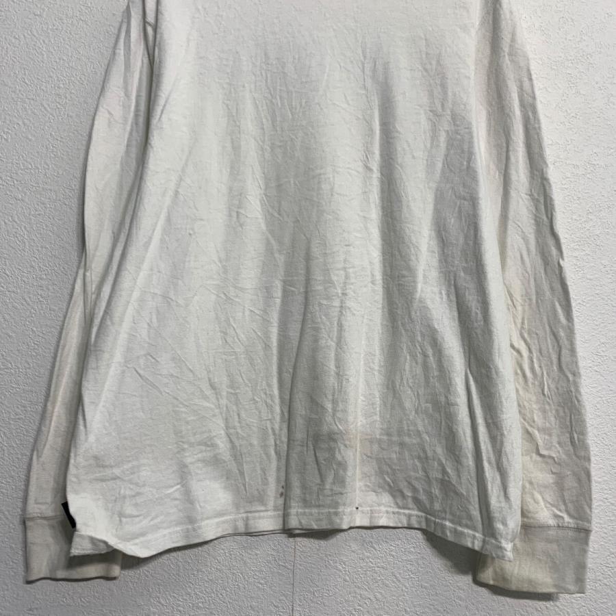 Champion ロゴスウェット パーカー M ホワイト チャンピオン プルオーバー 薄手 古着卸 アメリカ仕入 a611-7582 : 古着屋DEN ヤフーショッピング店 - 通販 ...