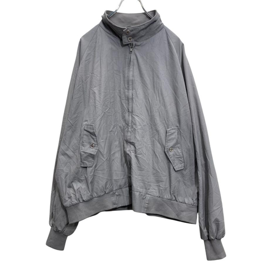 HILL&ARCHER スウィングトップ XL ライトグレー ハリントンジャケット ブルゾン ビッグサイズ 古着卸 アメリカ仕入 a612-6233 : a612-6233 : 古着屋DEN ...